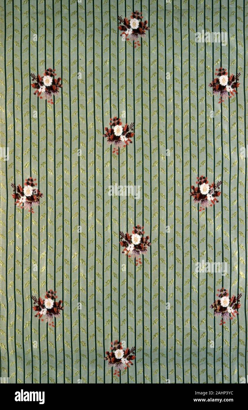 Spitalfields silk hi-res stock photography and images - Alamy