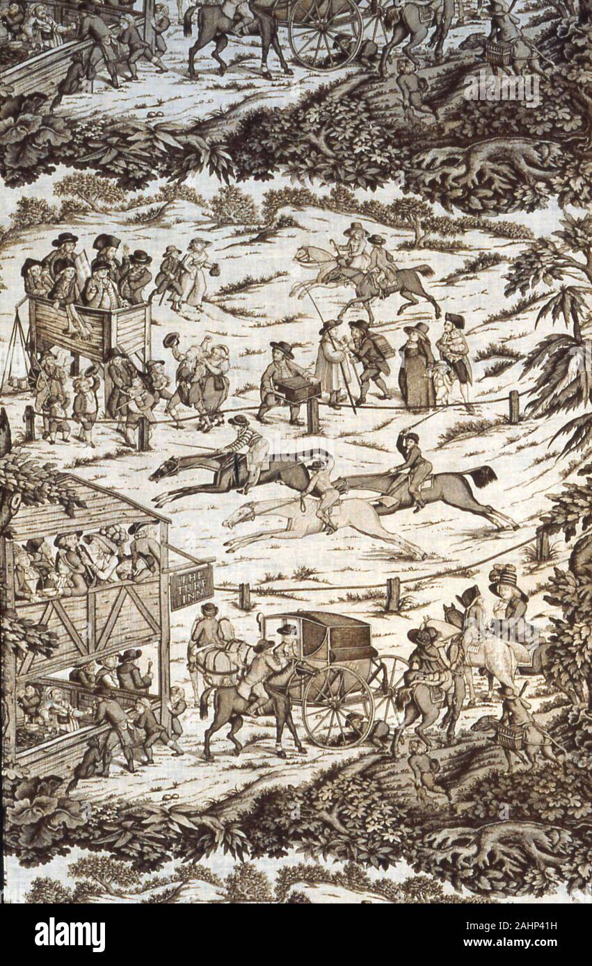 England 1780 1790 hi-res stock photography and images - Alamy