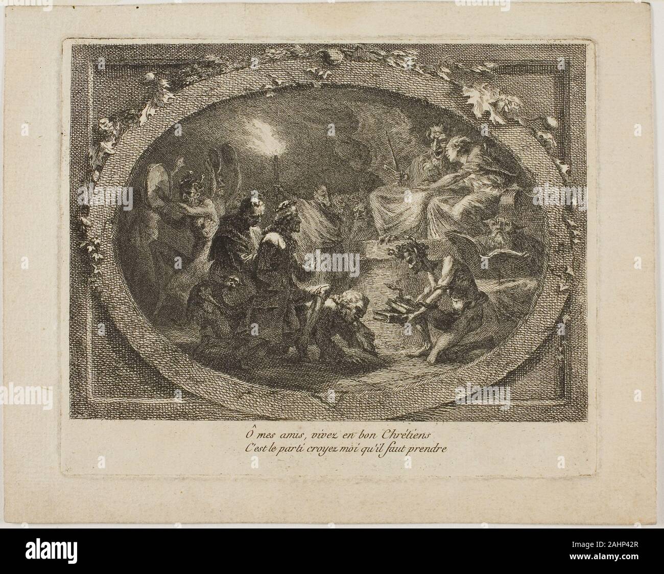 Satanic scene hi-res stock photography and images - Alamy