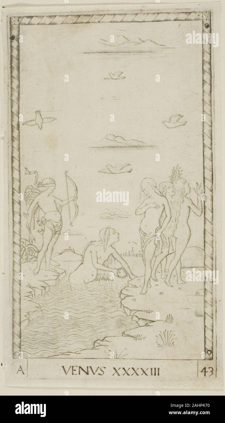 Tarocchi cards hi-res stock photography and images - Alamy