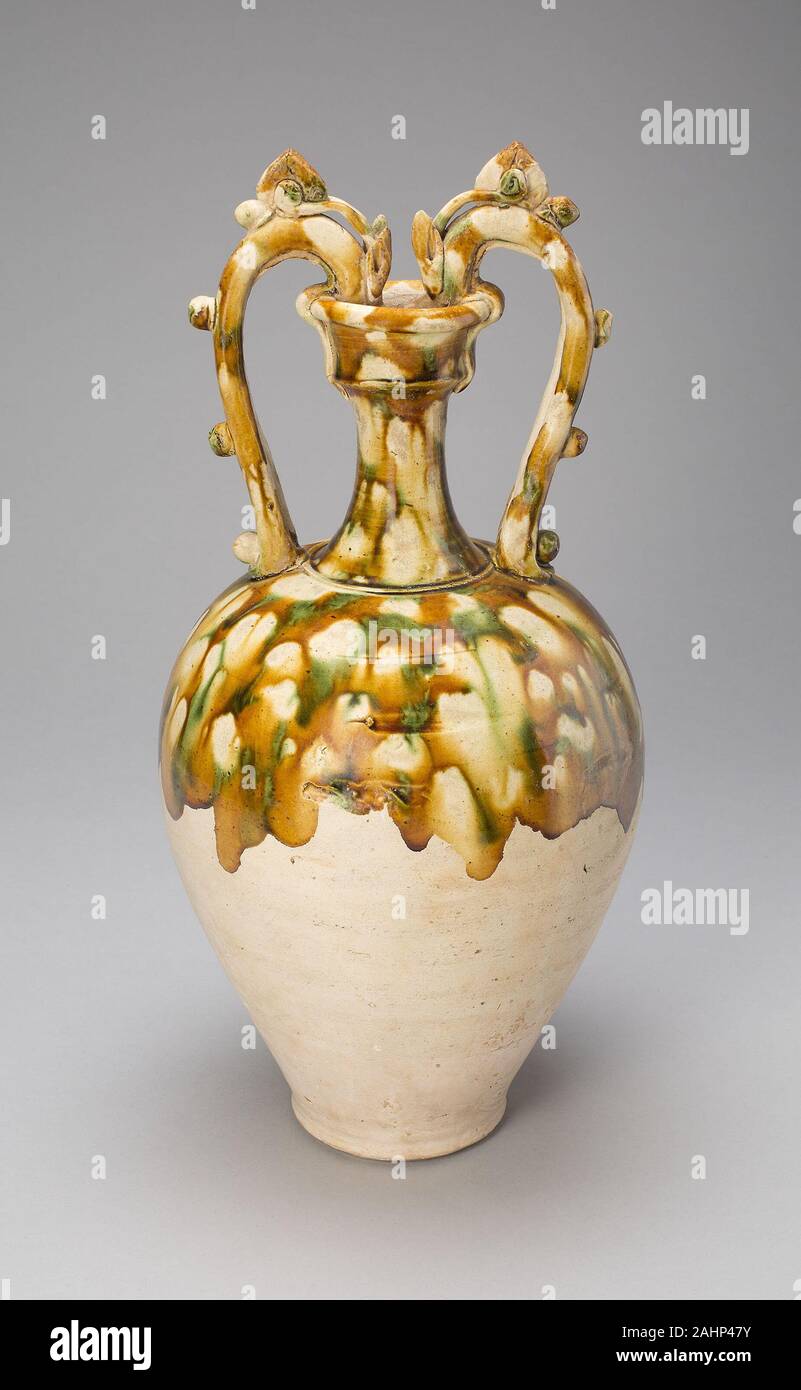 Tang dynasty 618 907 hi-res stock photography and images - Alamy