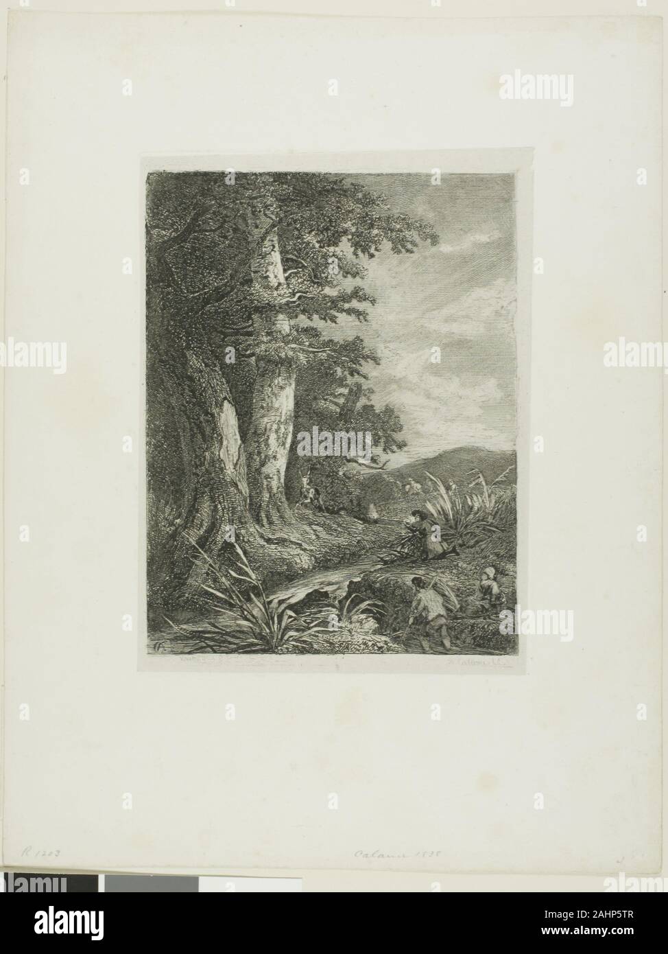 Switzerland etching hi-res stock photography and images - Alamy