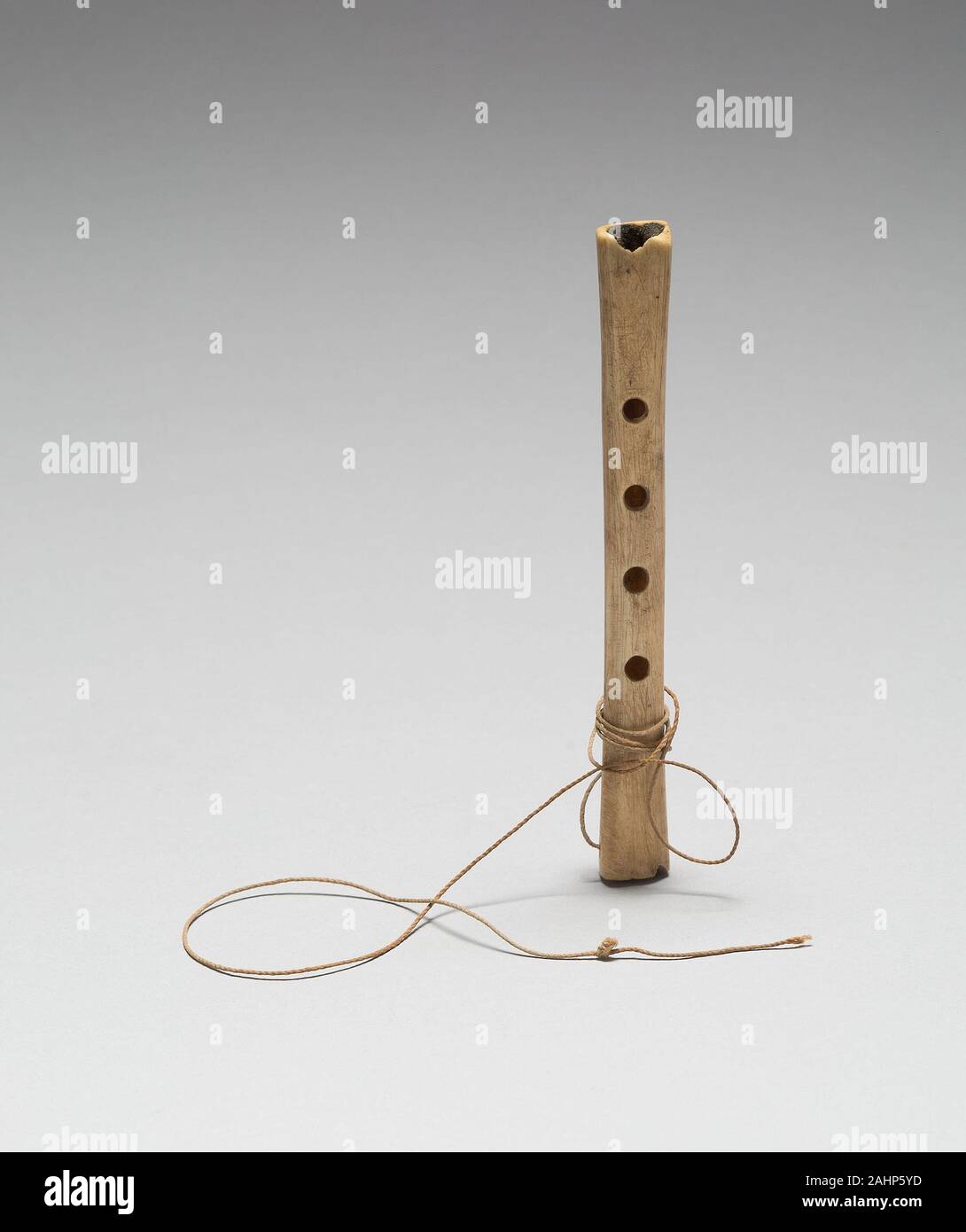 Bone flute hi-res stock photography and images - Alamy