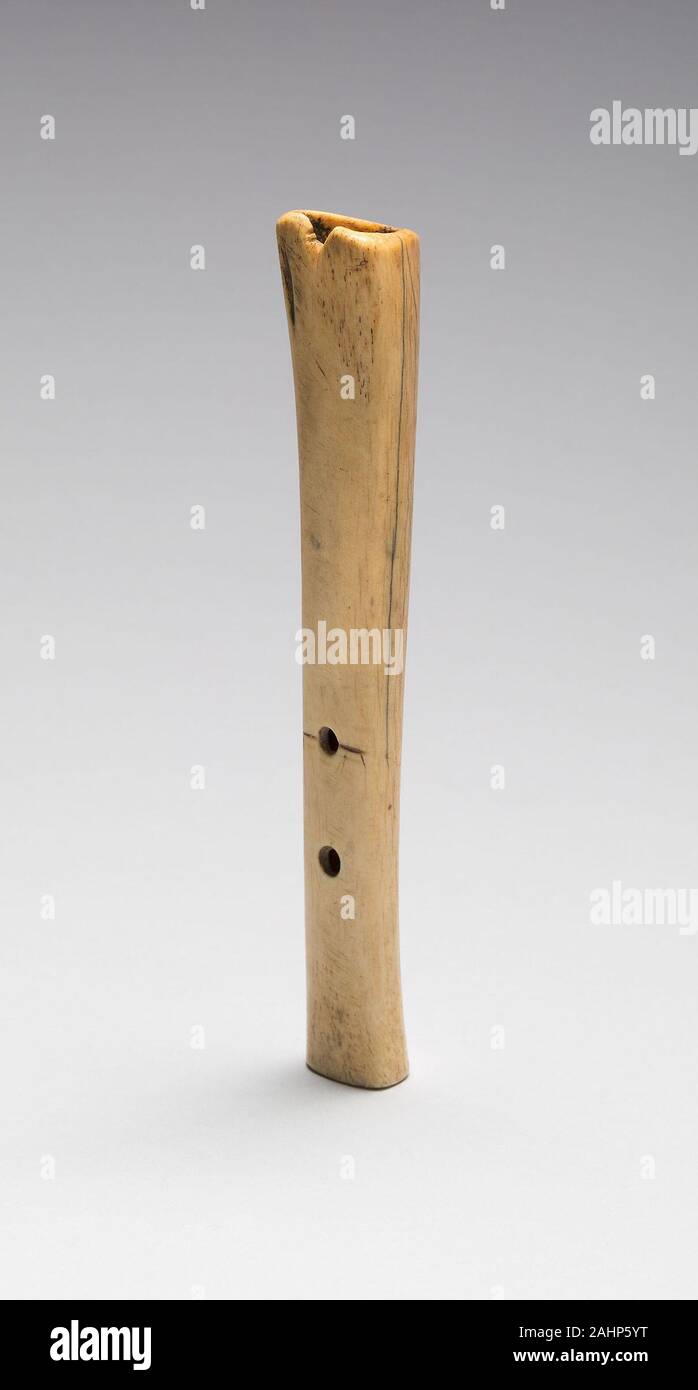 Bone flute hi-res stock photography and images - Alamy