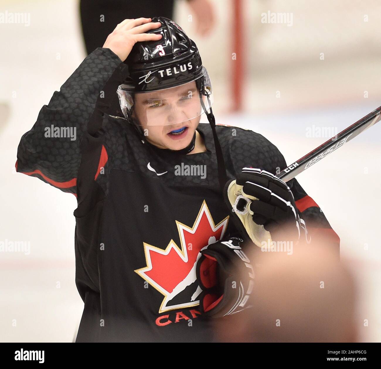 Calen addison hi-res stock photography and images - Alamy