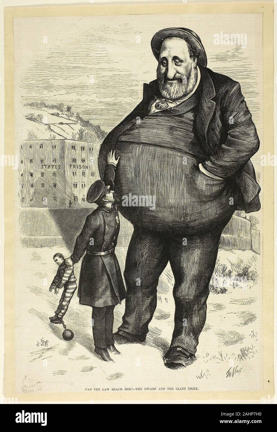 Lithograph on newsprint hi-res stock photography and images - Alamy