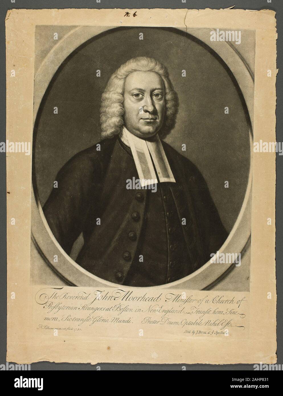 John moorhead hi-res stock photography and images - Alamy