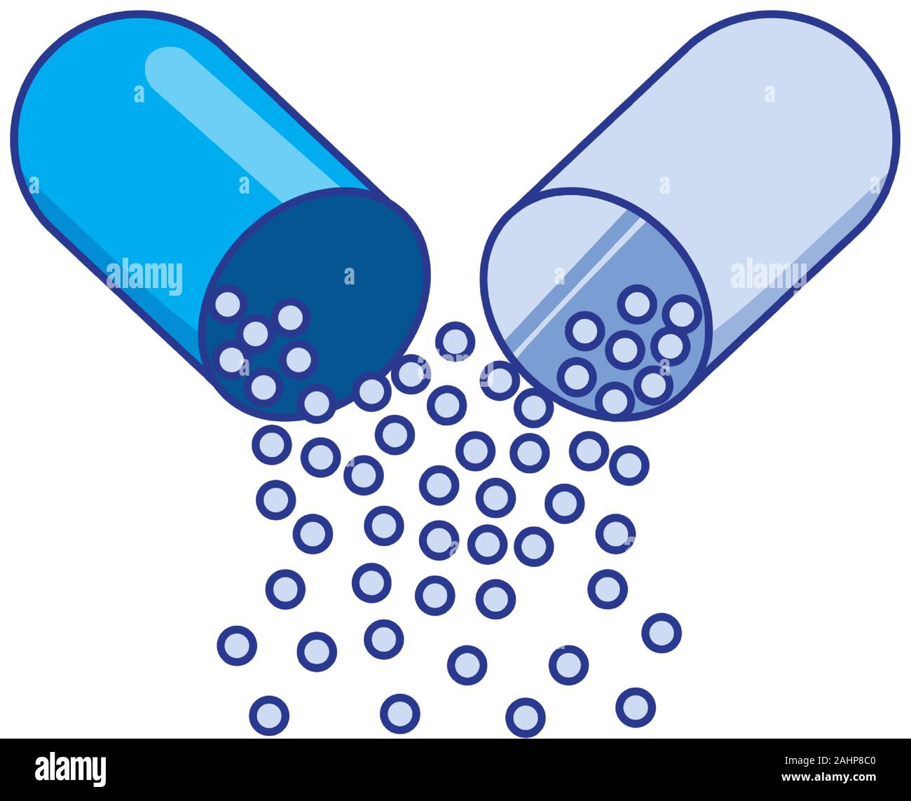 open pill design of Medical care health hospital emergency aid and ...
