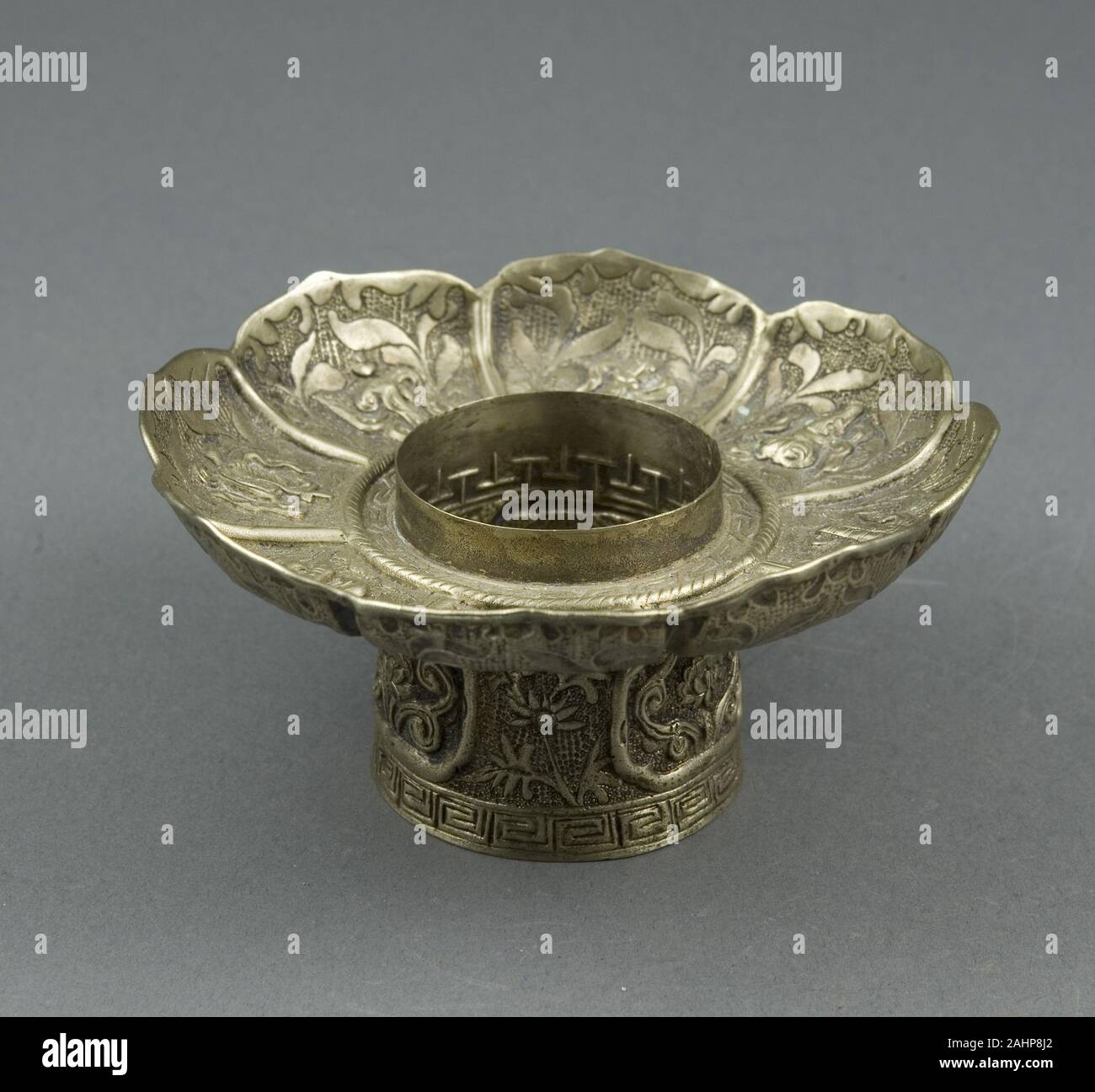 Altar bowl hi-res stock photography and images - Alamy
