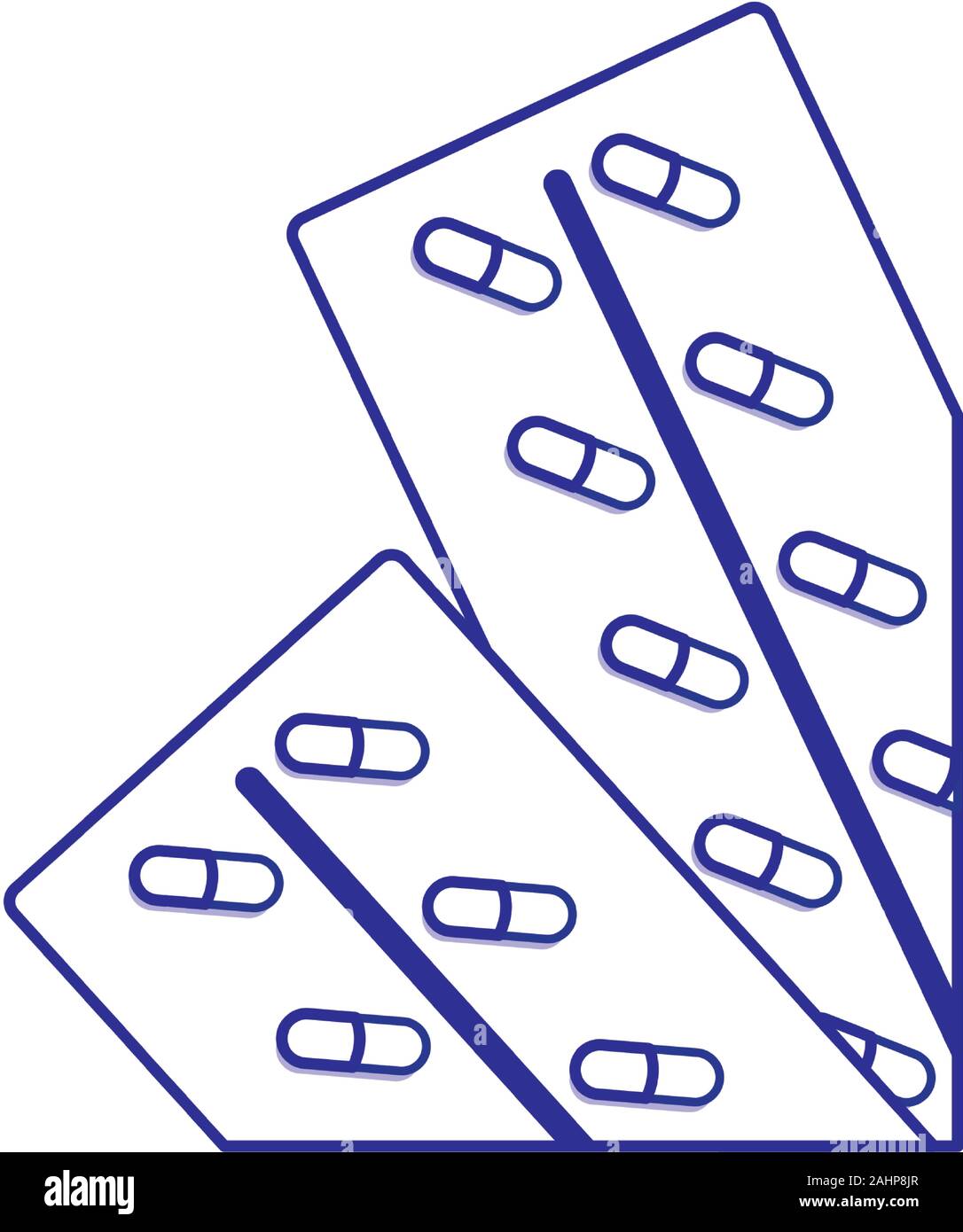 Pills tablet design of Medical care health hospital emergency aid and ...