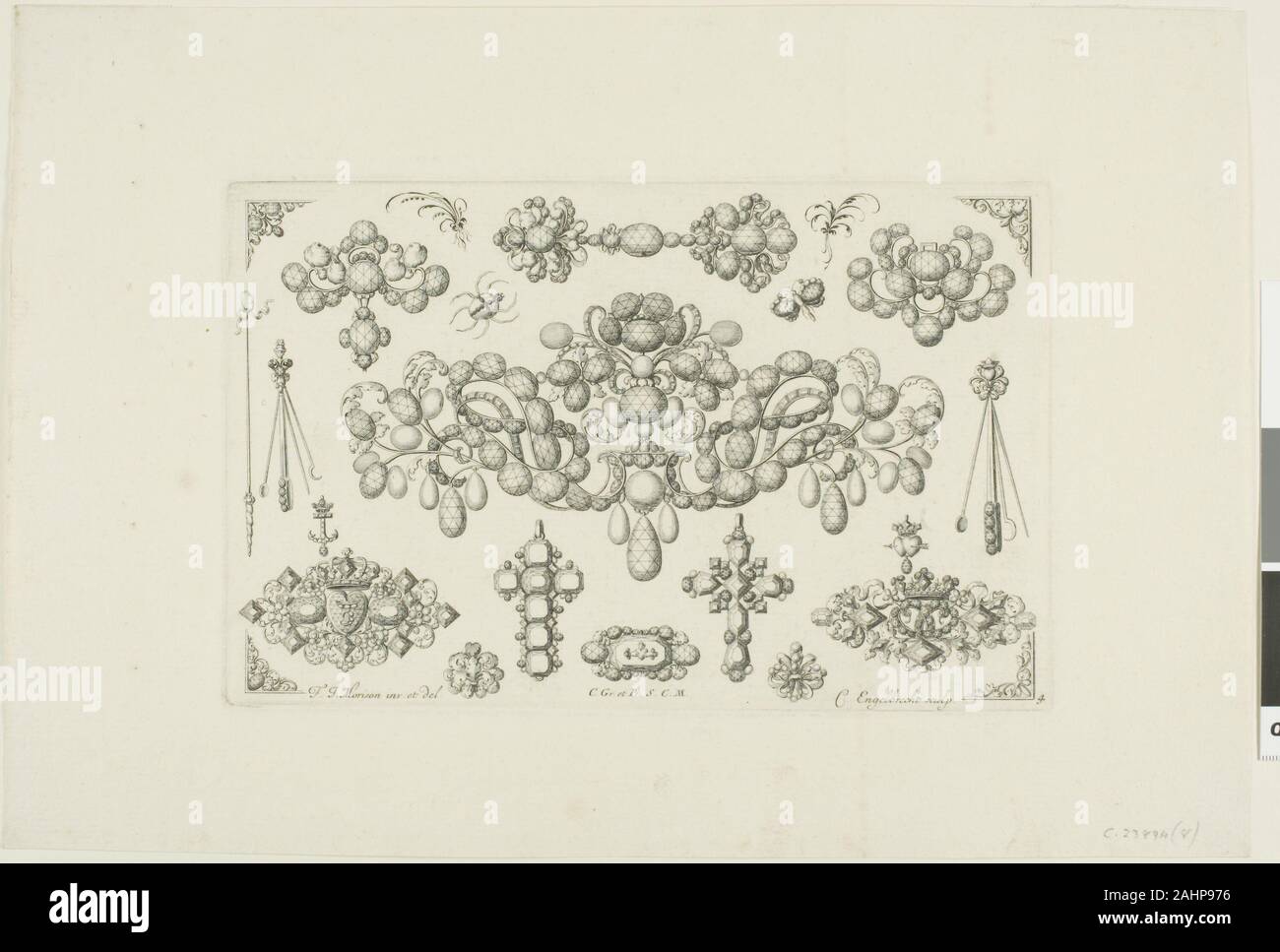 Cream designs hi-res stock photography and images - Alamy