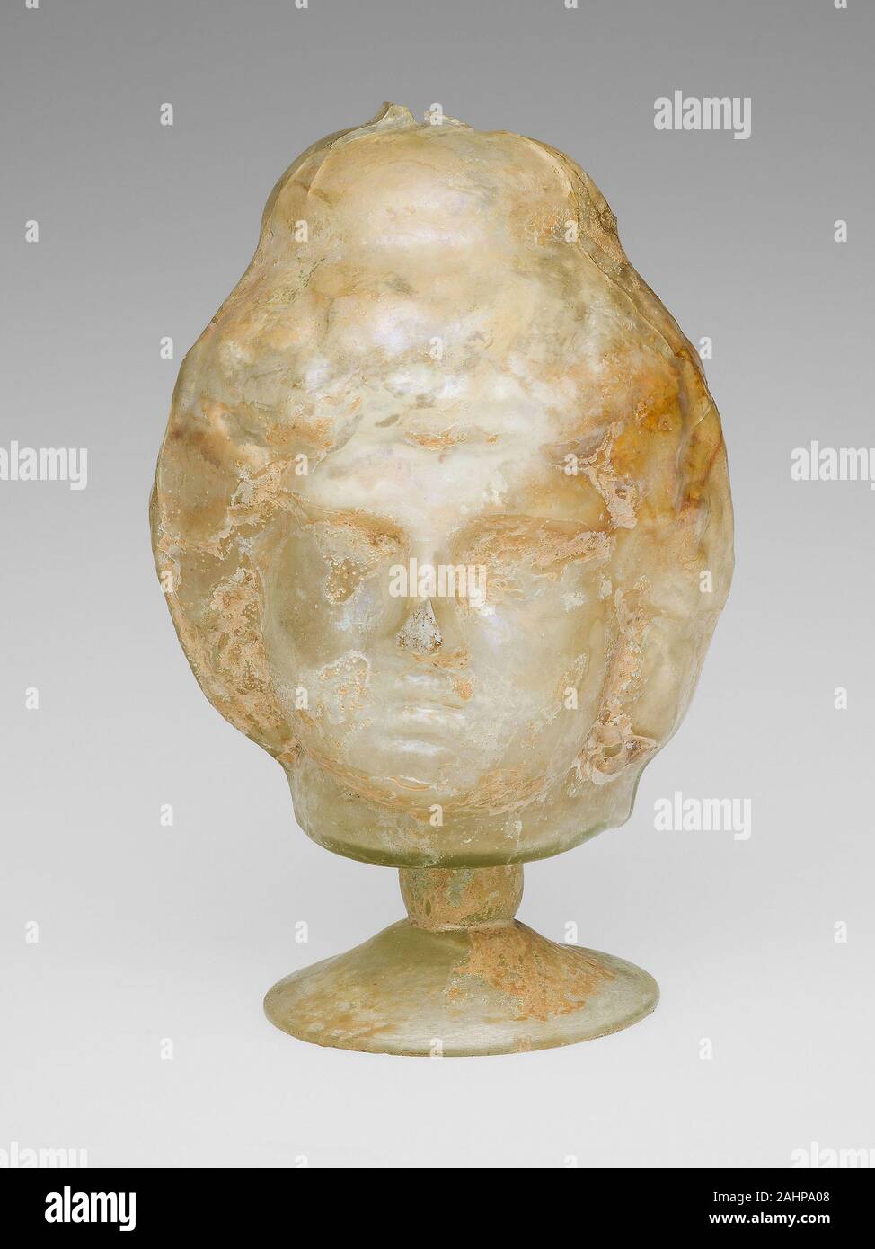 Glass cast technique hi-res stock photography and images - Alamy