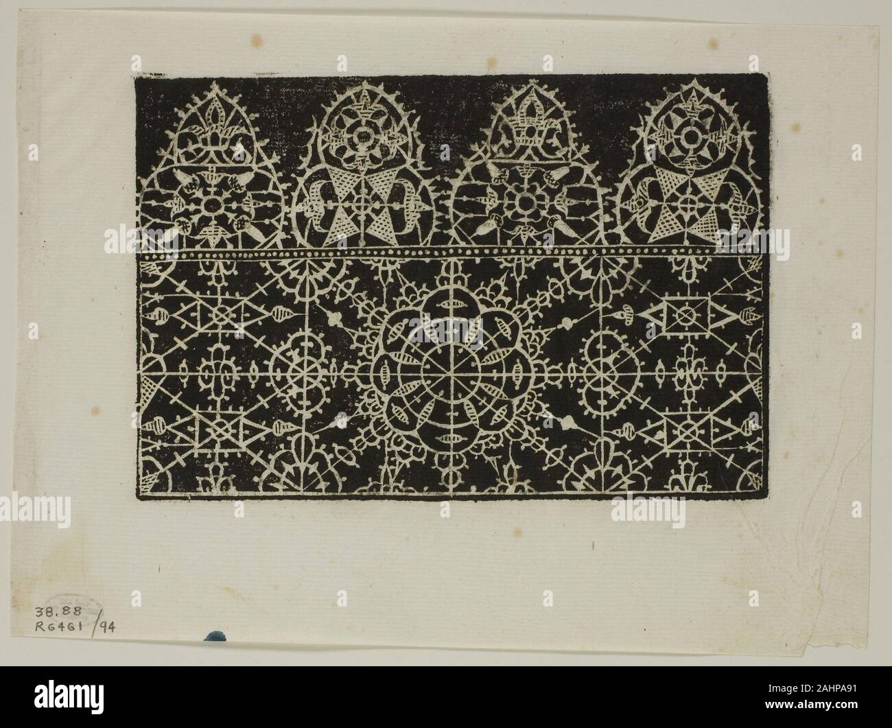 Noble patterns hi-res stock photography and images - Alamy