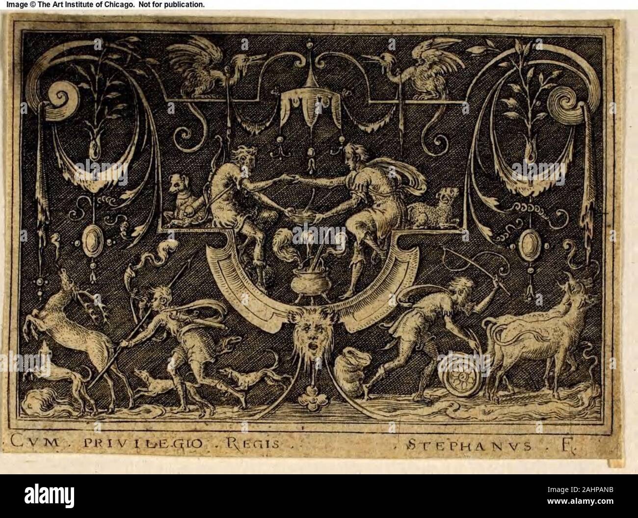 Esau selling hi-res stock photography and images - Alamy