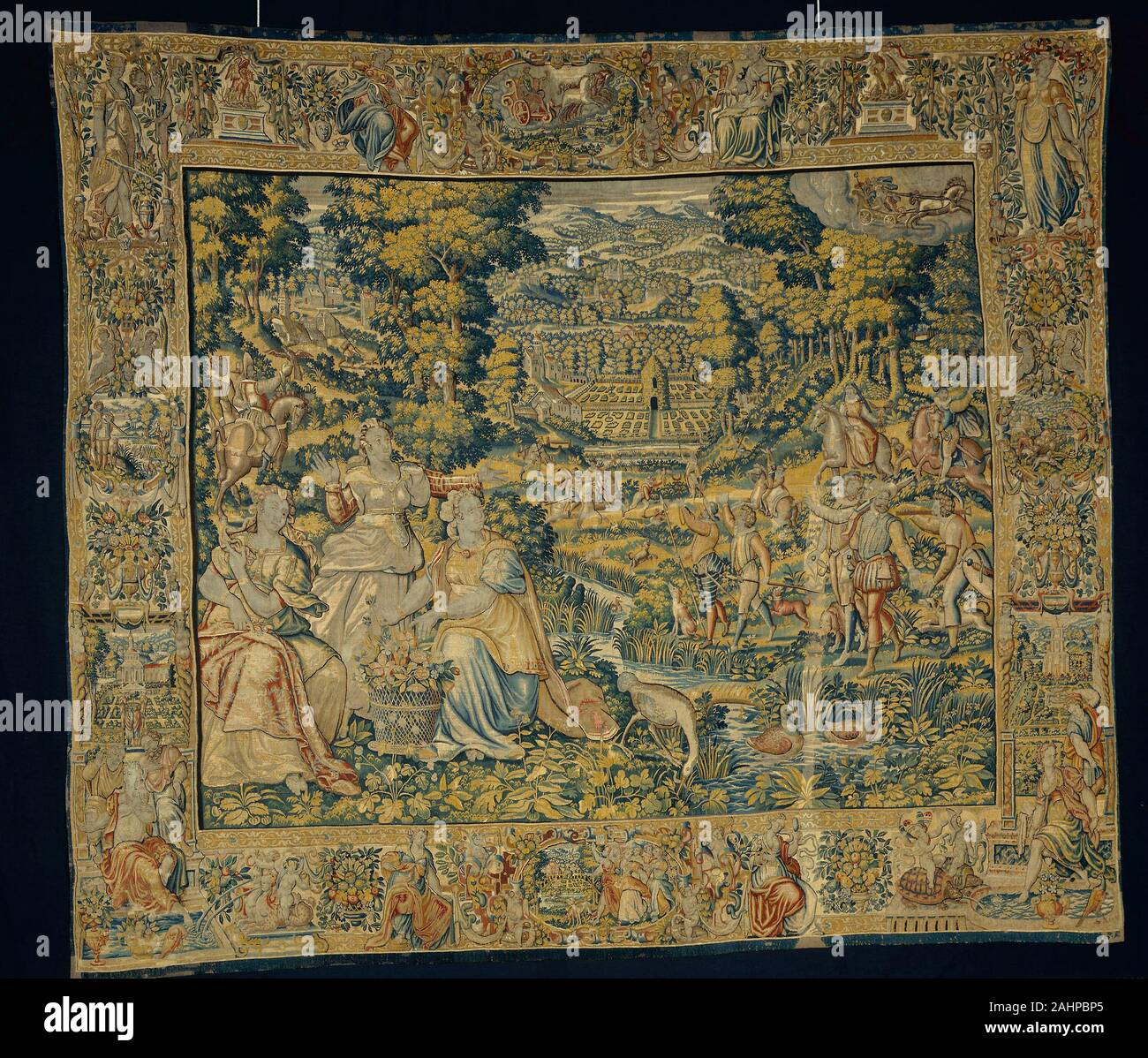 Erasmus de pannemaker hi-res stock photography and images - Alamy