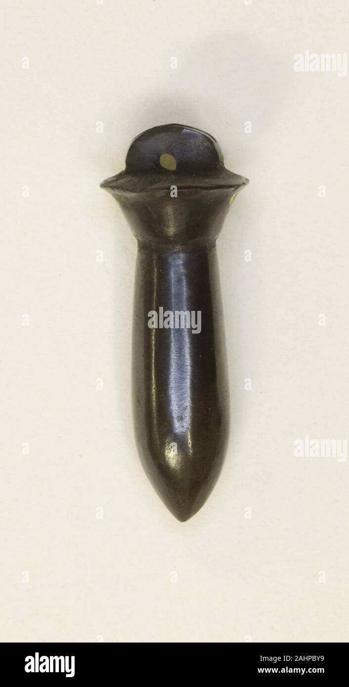 Papyrus column amulet hi-res stock photography and images - Alamy