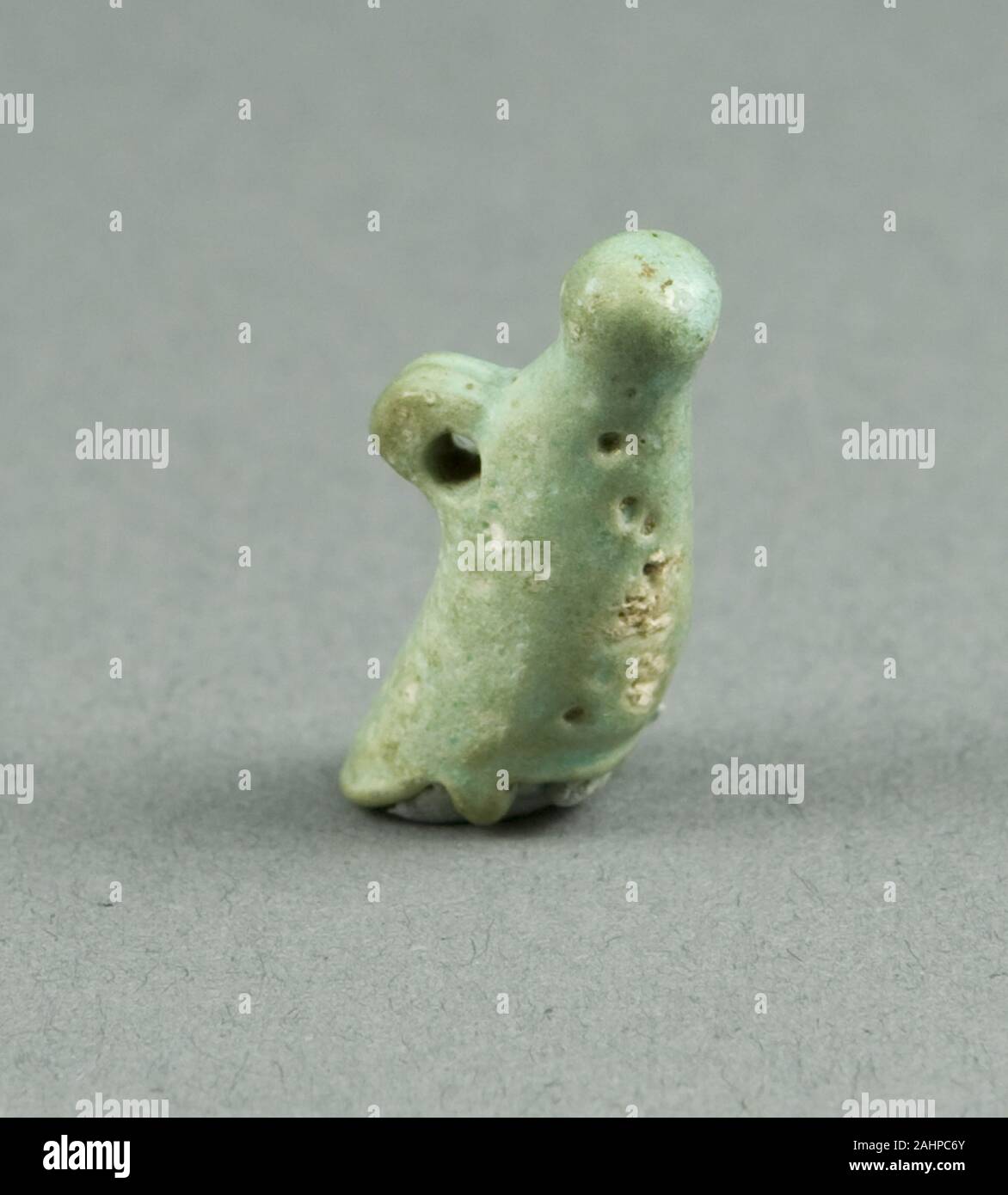 Ancient Egyptian. Amulet of the Crown of Upper Egypt. 1070 BC–656 BC ...