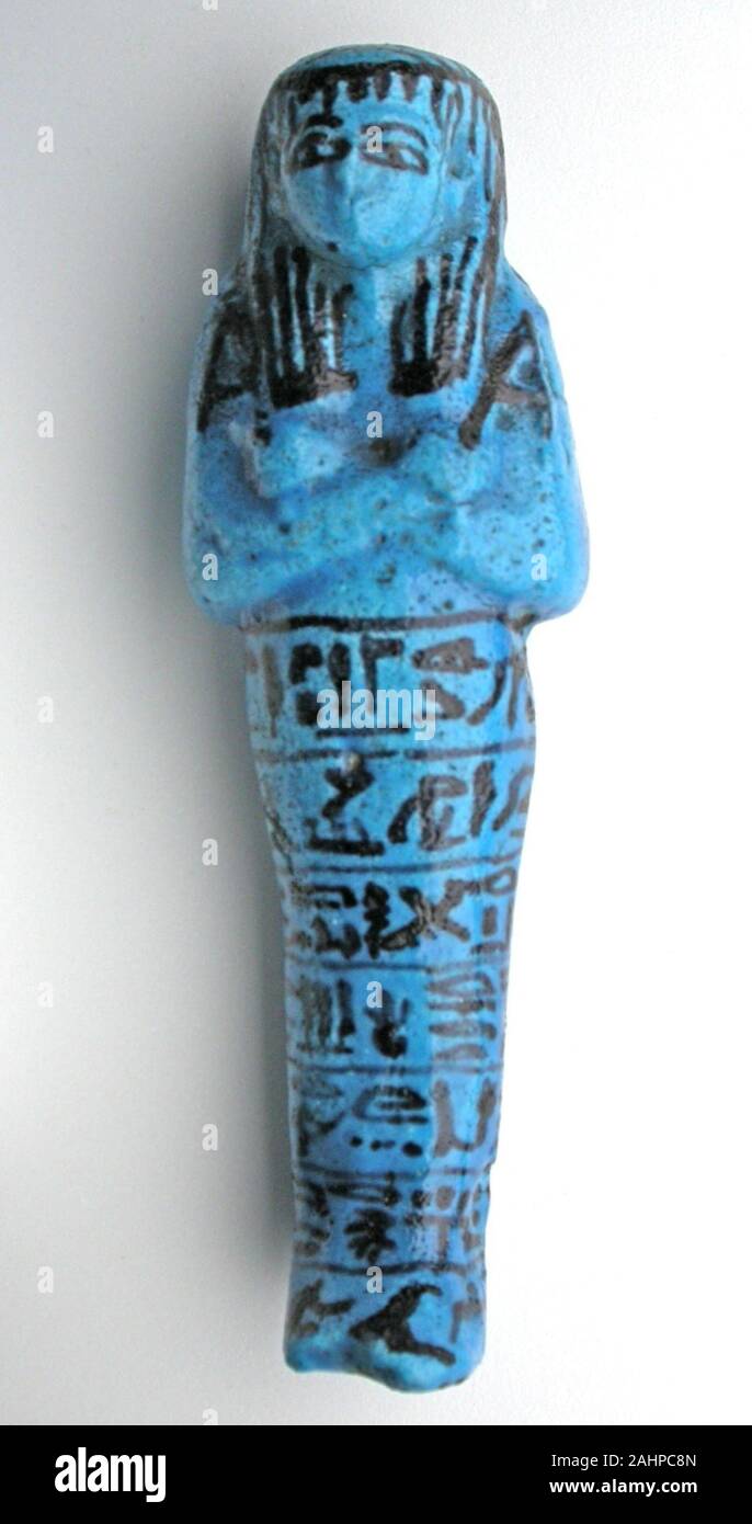 Pinudjem ii hi-res stock photography and images - Alamy