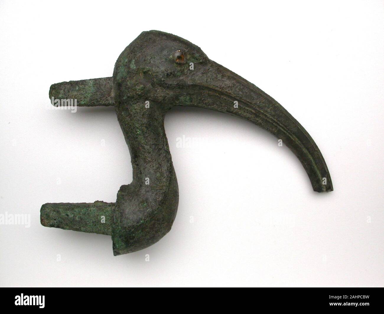 Egyptian bronze ibis hi-res stock photography and images - Alamy