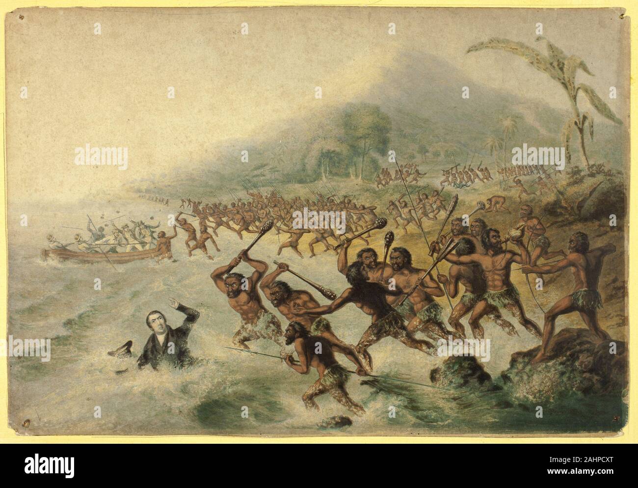 Baxter harris hi-res stock photography and images - Alamy