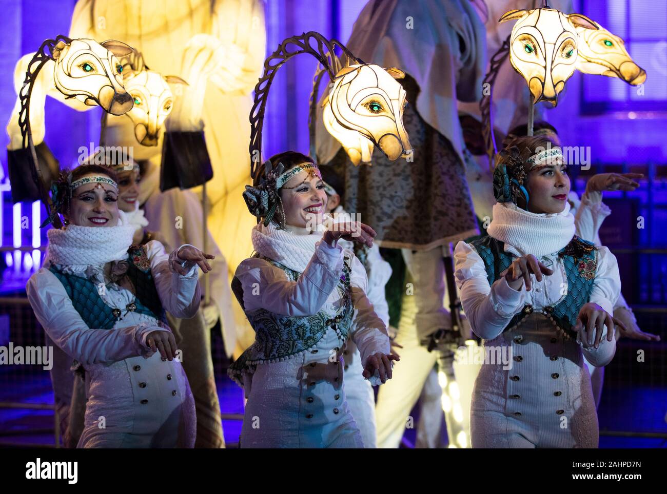 Remue Menage High Resolution Stock Photography and Images - Alamy