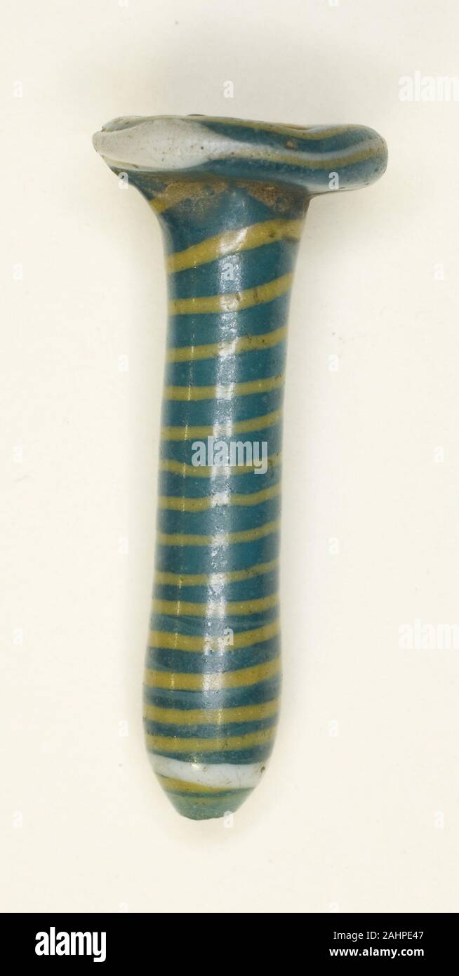 Ancient egypt glass rod hi-res stock photography and images - Alamy