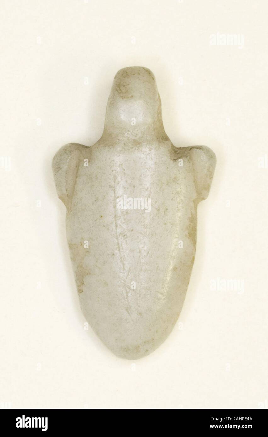 Ancient egyptian heart amulet hi-res stock photography and images - Alamy