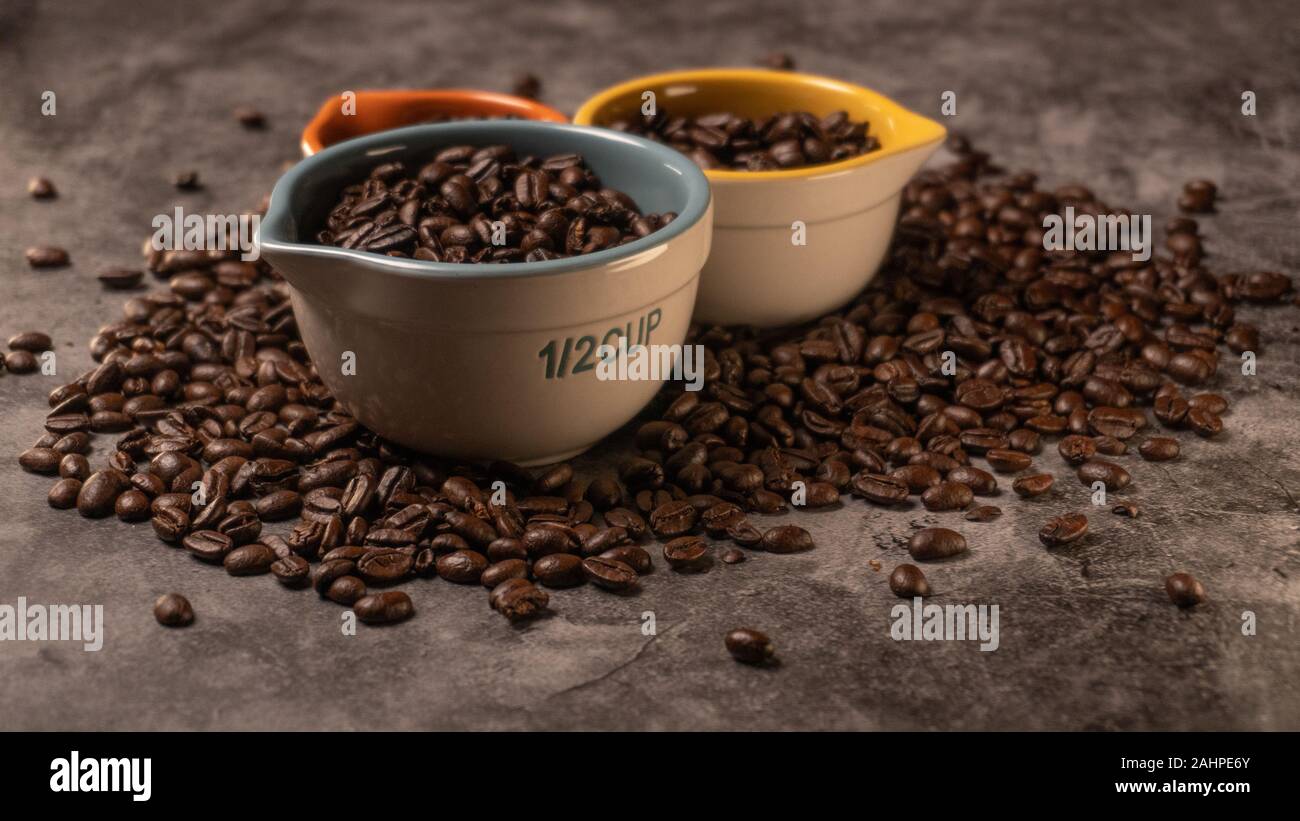 Coffee Beans Raw Organic