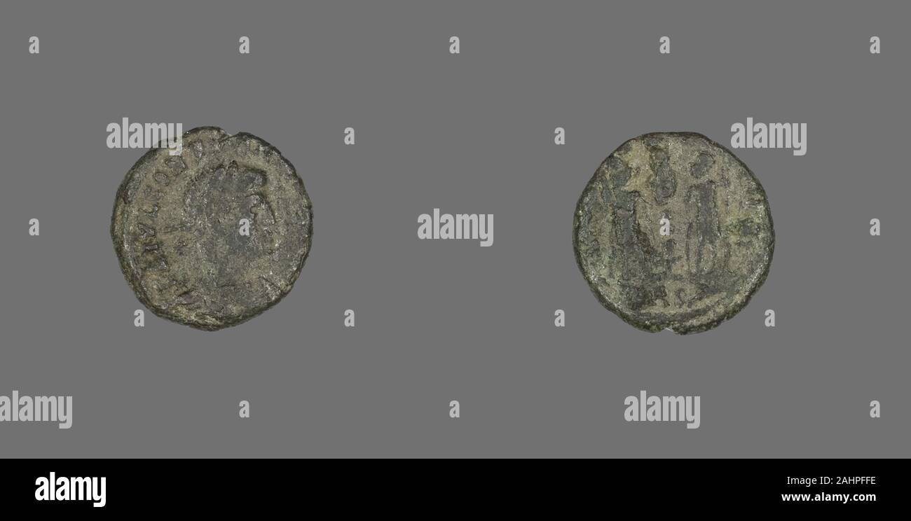 Constans ii hi-res stock photography and images - Alamy