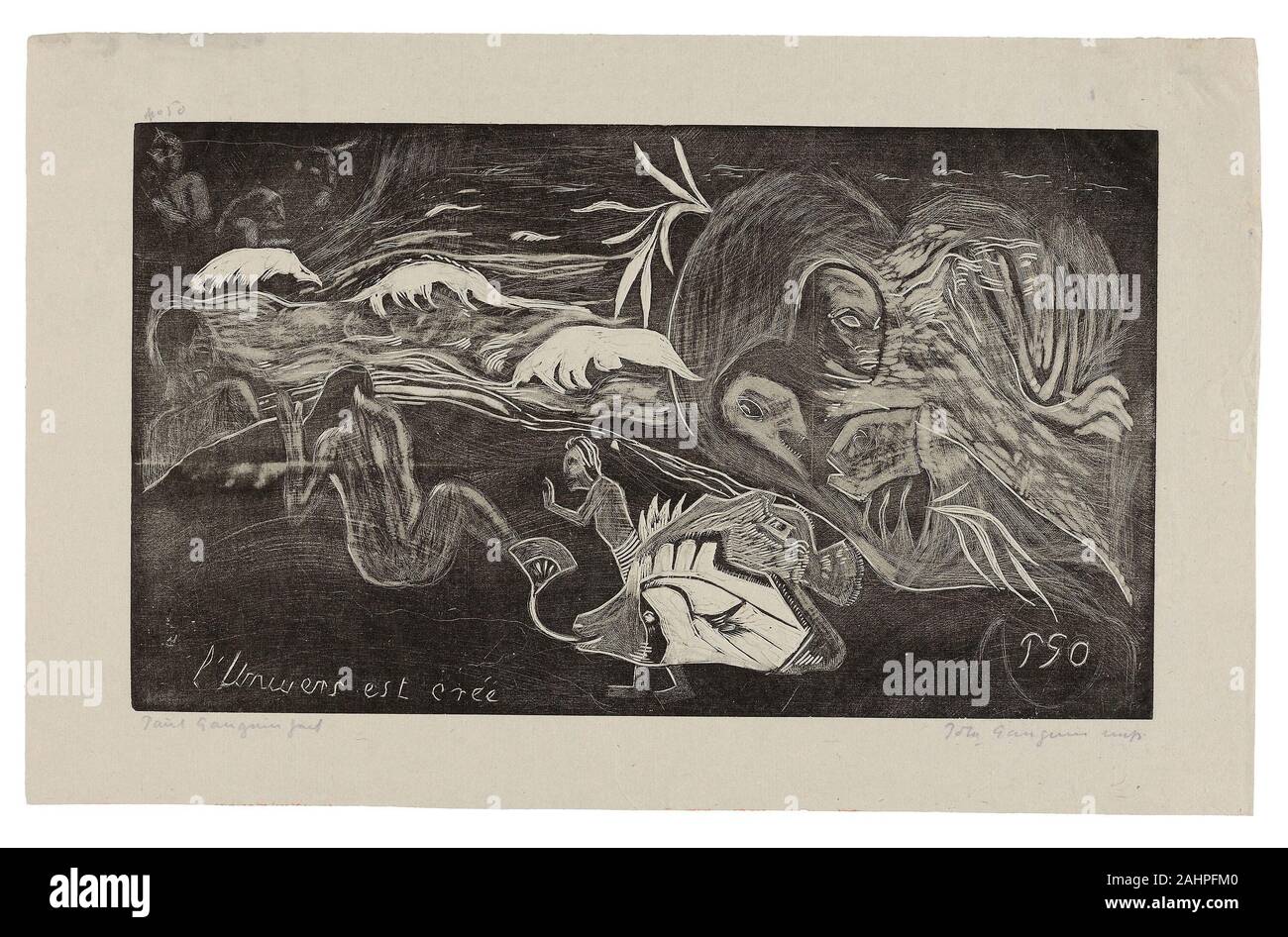 Block print china Cut Out Stock Images & Pictures - Alamy