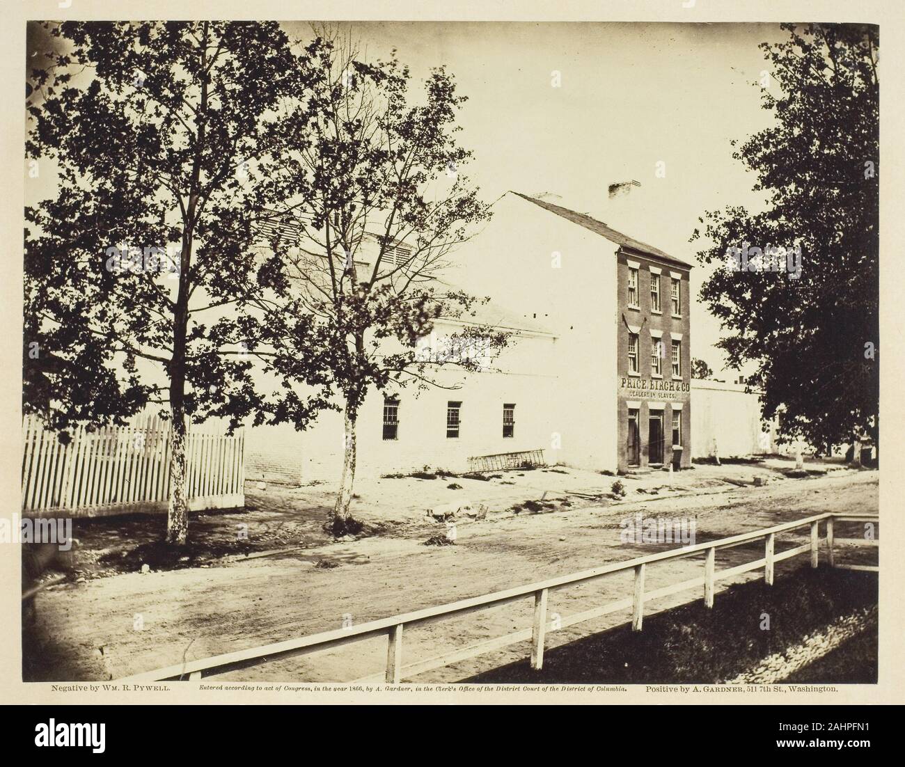 Pywell William R High Resolution Stock Photography and Images - Alamy