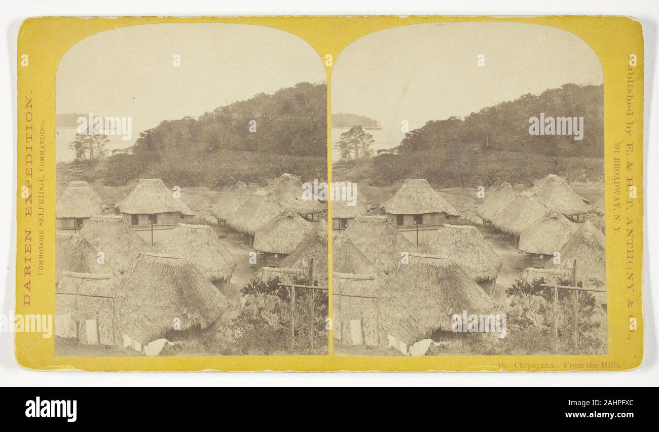 Series darien expedition hi-res stock photography and images - Alamy