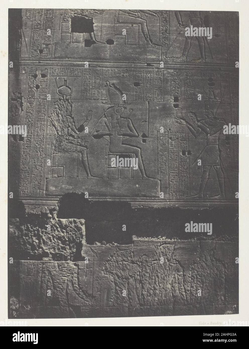 Grand muraille hi-res stock photography and images - Alamy