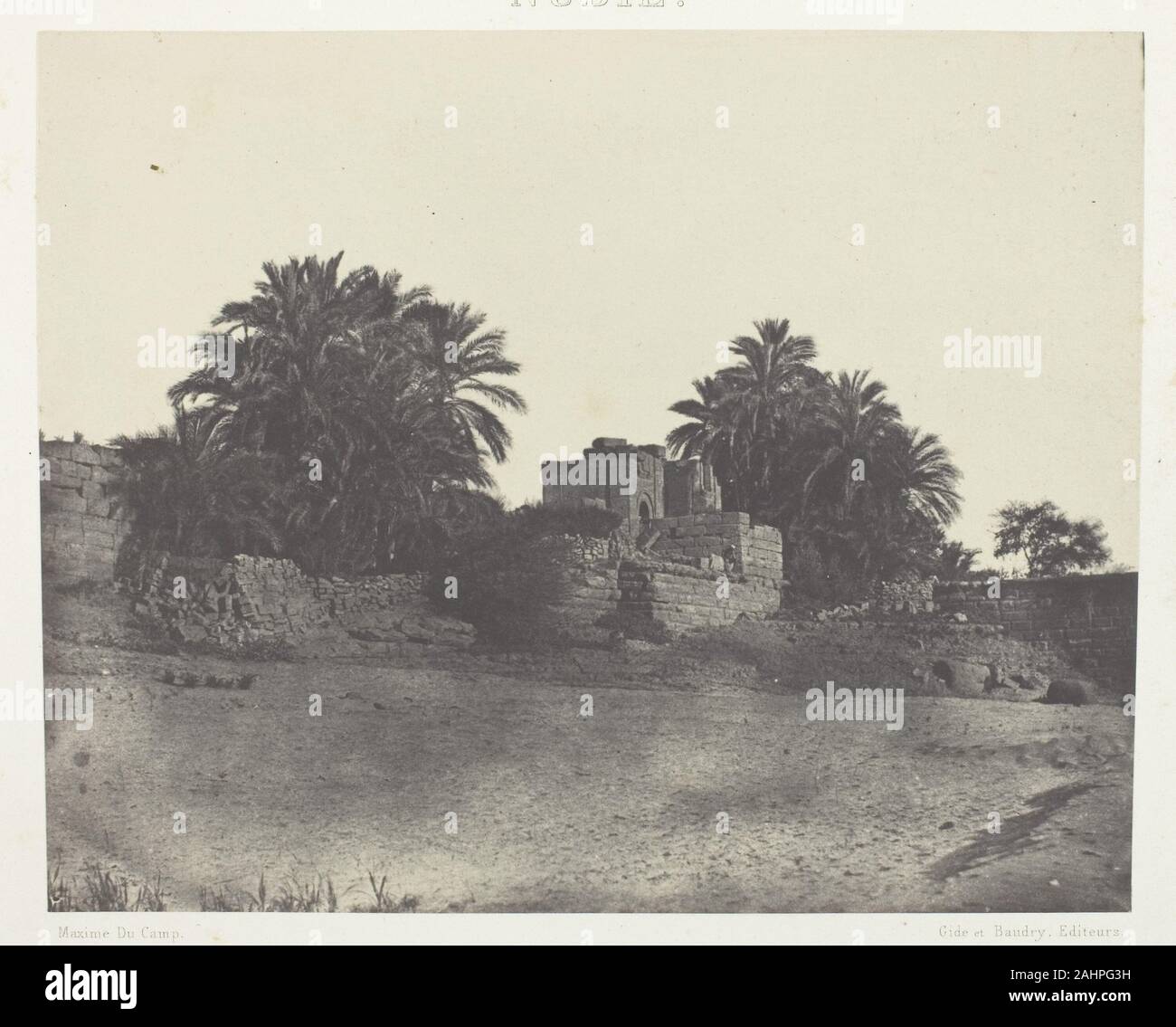 Egypte romaine hi-res stock photography and images - Alamy