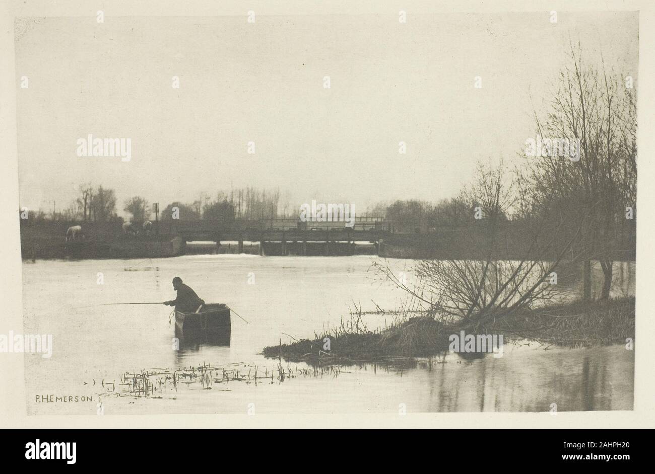 Emerson fields hi-res stock photography and images - Alamy