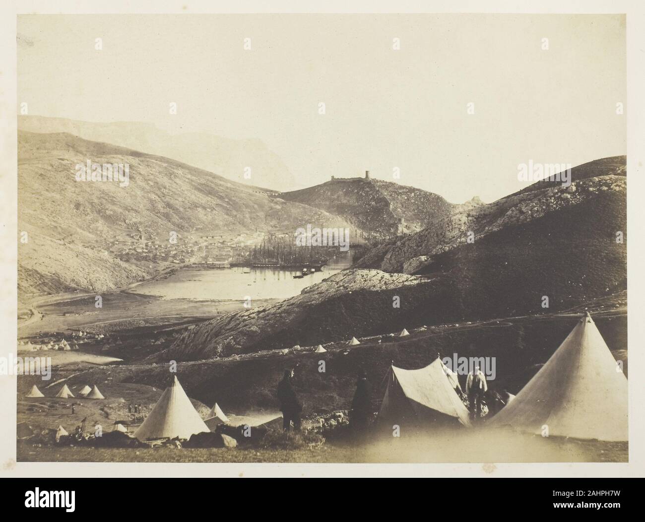 Crimea 1856 hi-res stock photography and images - Alamy