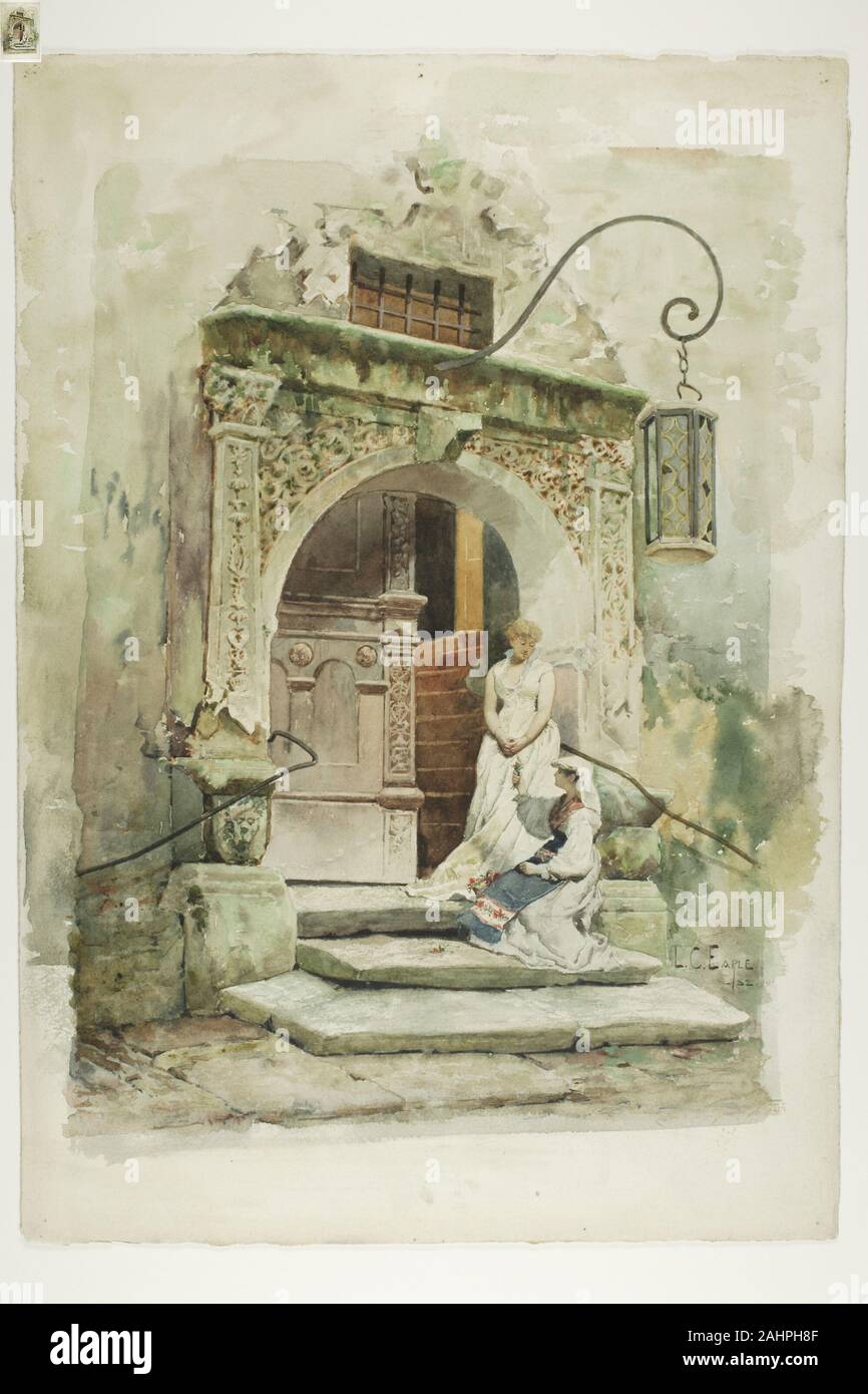 Earle lawrence carmichael hi-res stock photography and images - Alamy