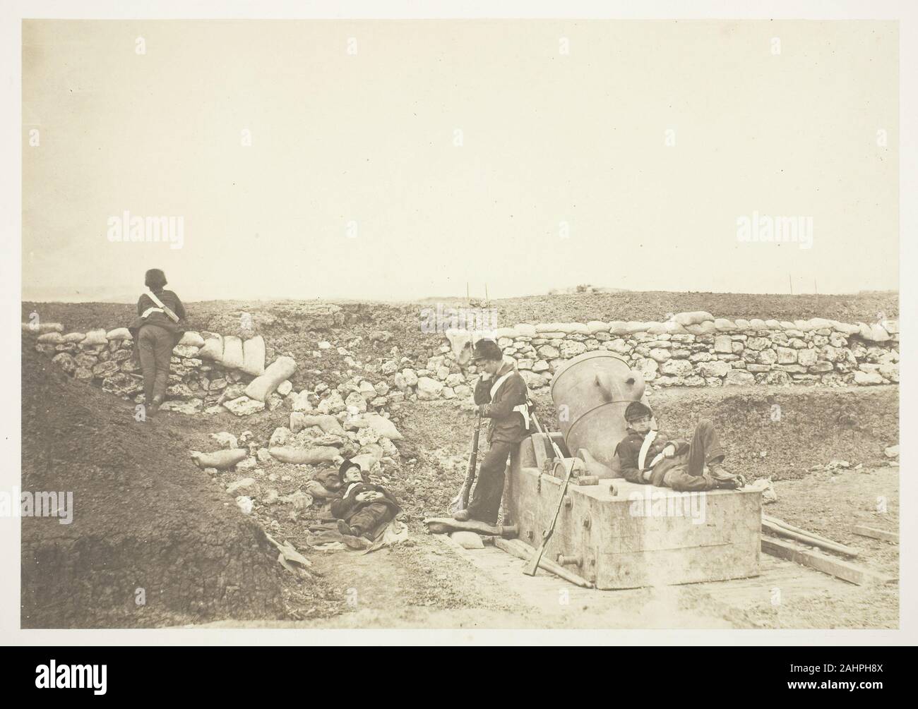 June 1855 hi-res stock photography and images - Alamy