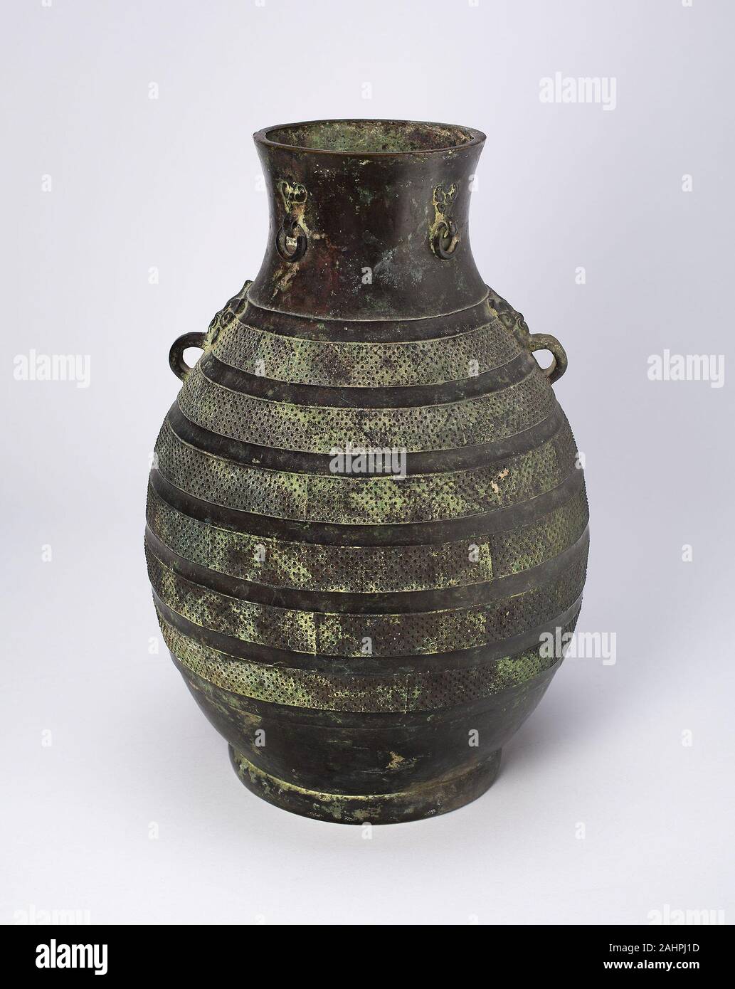 Bronze hu hi-res stock photography and images - Alamy