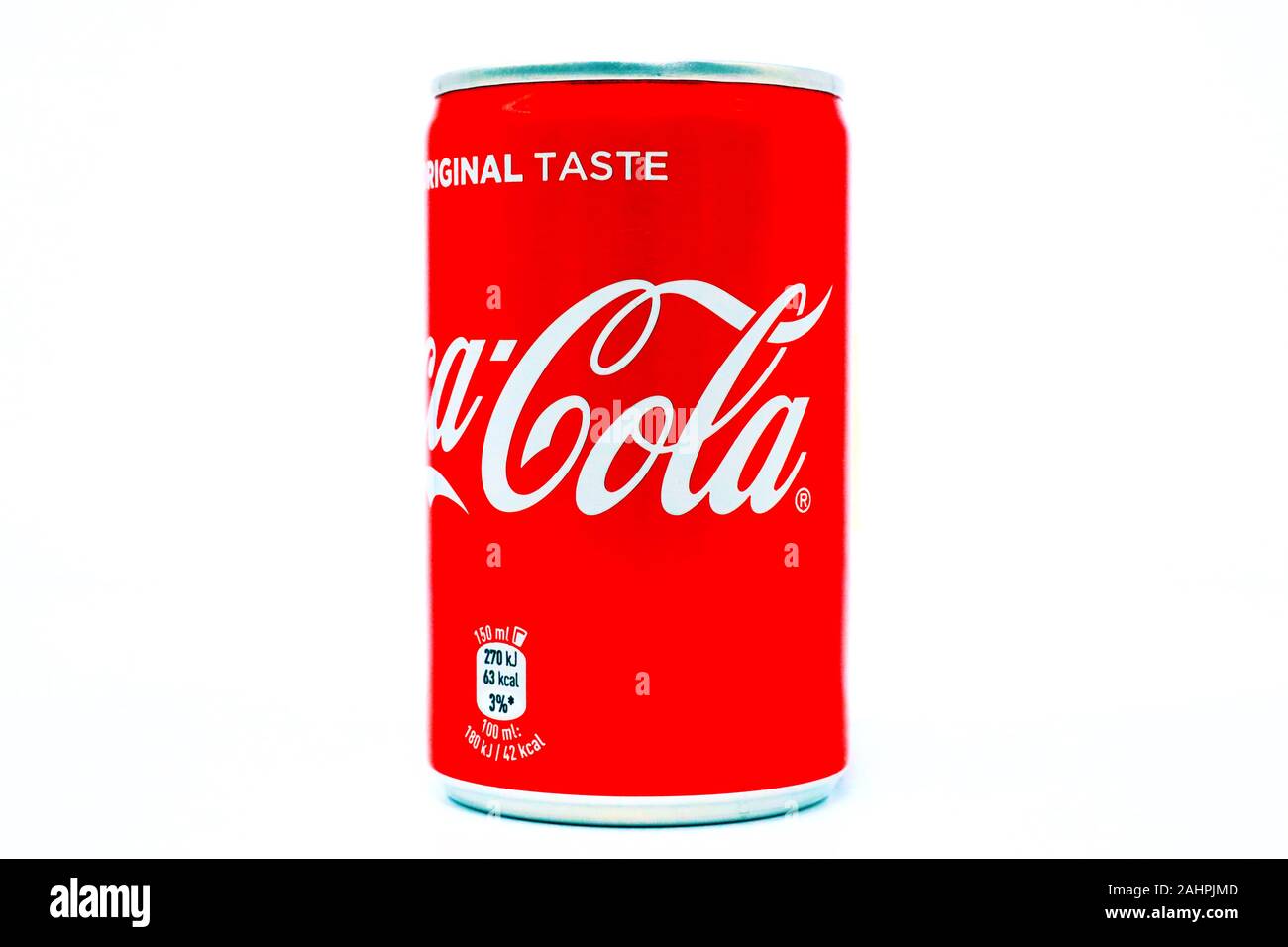 COCA-COLA. Coca-Cola and the contour bottle design are trademarks of ...