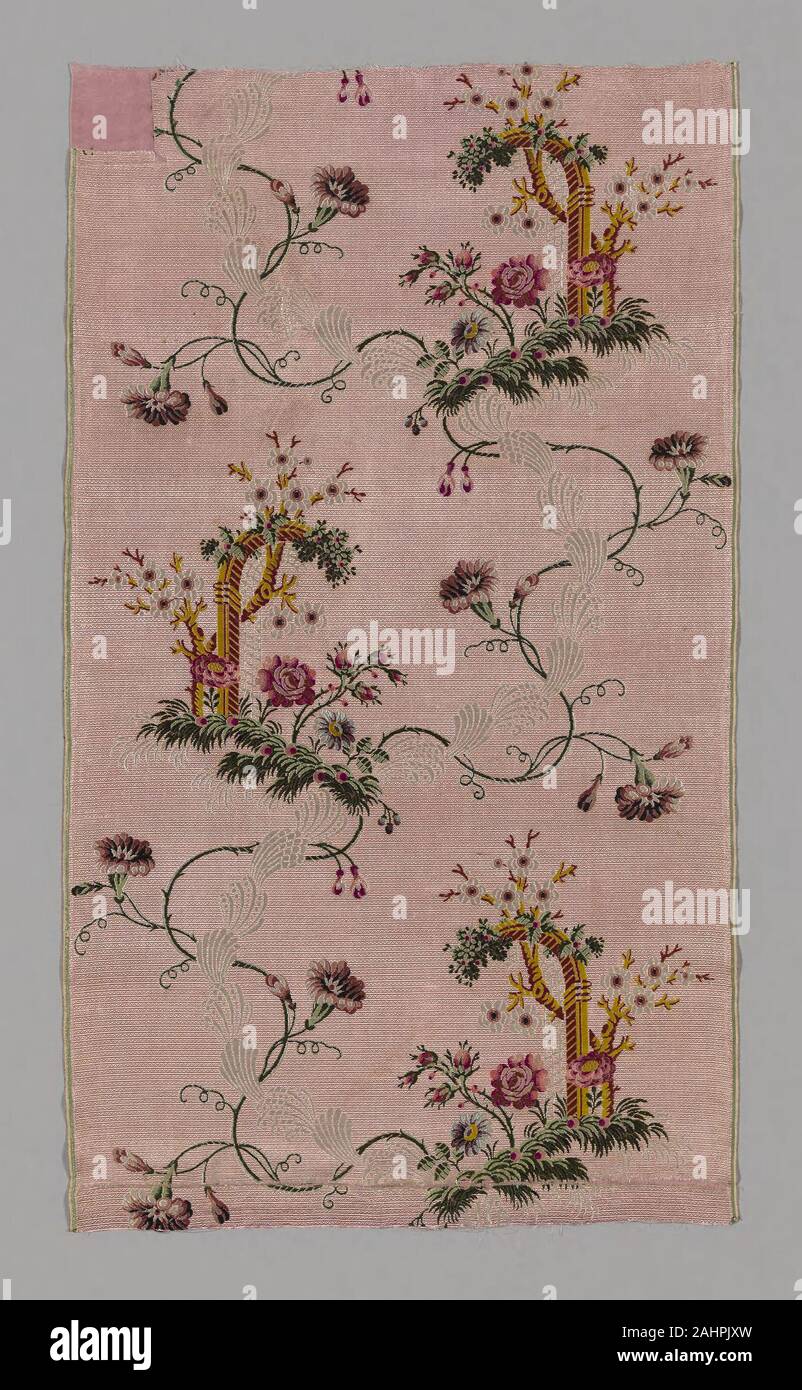 Spitalfields silk hi-res stock photography and images - Alamy