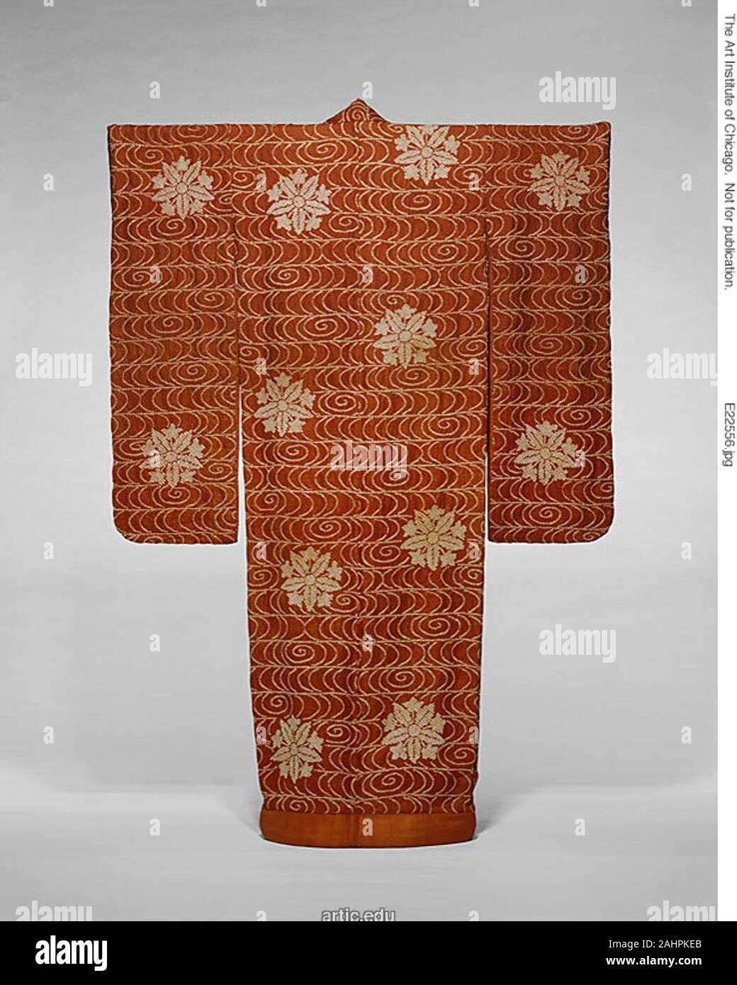 Lining silk satin damask weave hi-res stock photography and images - Alamy