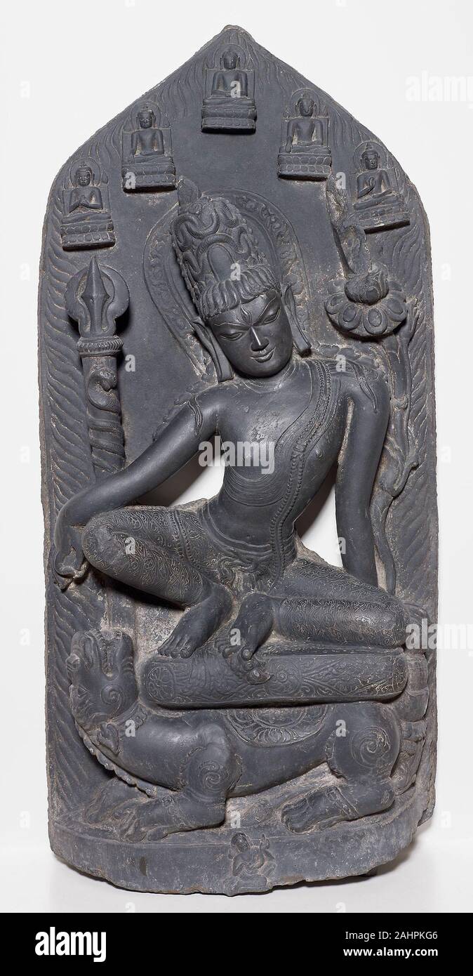 Lokeshvara hi-res stock photography and images - Alamy