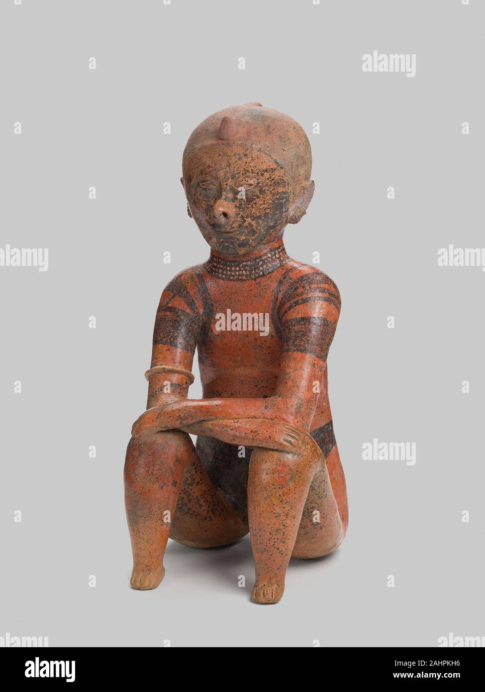 Terracotta ancient age hi-res stock photography and images - Alamy