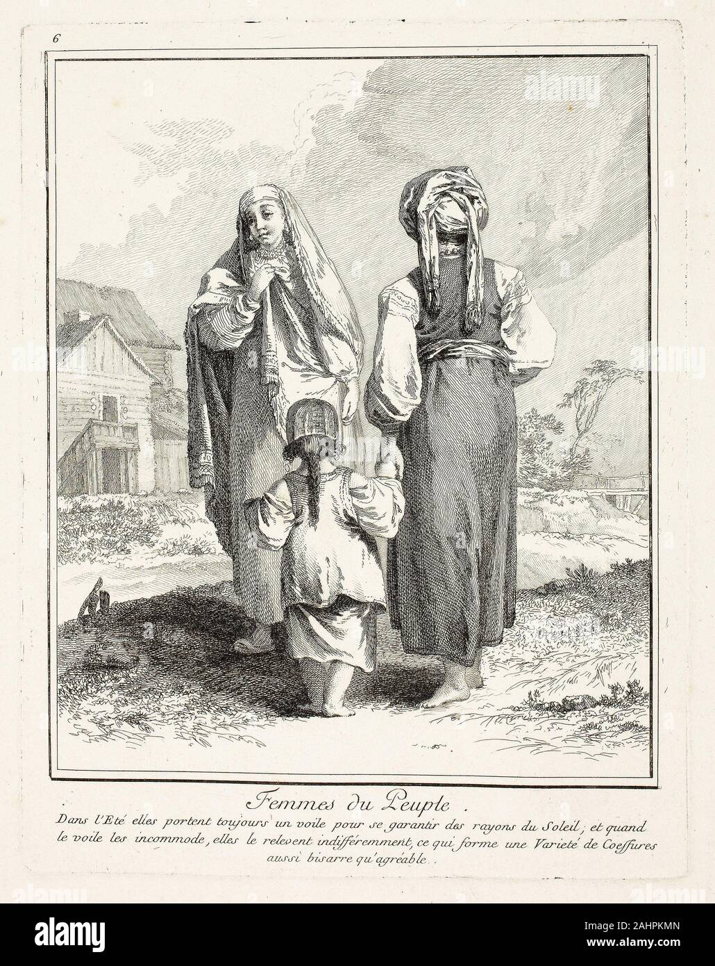 1765 women hi-res stock photography and images - Alamy