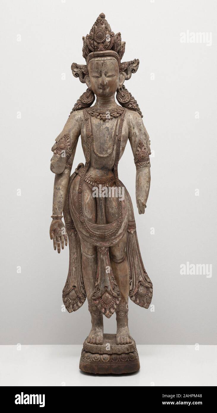 Bodhisattva amoghapasha lokeshvara hi-res stock photography and images ...
