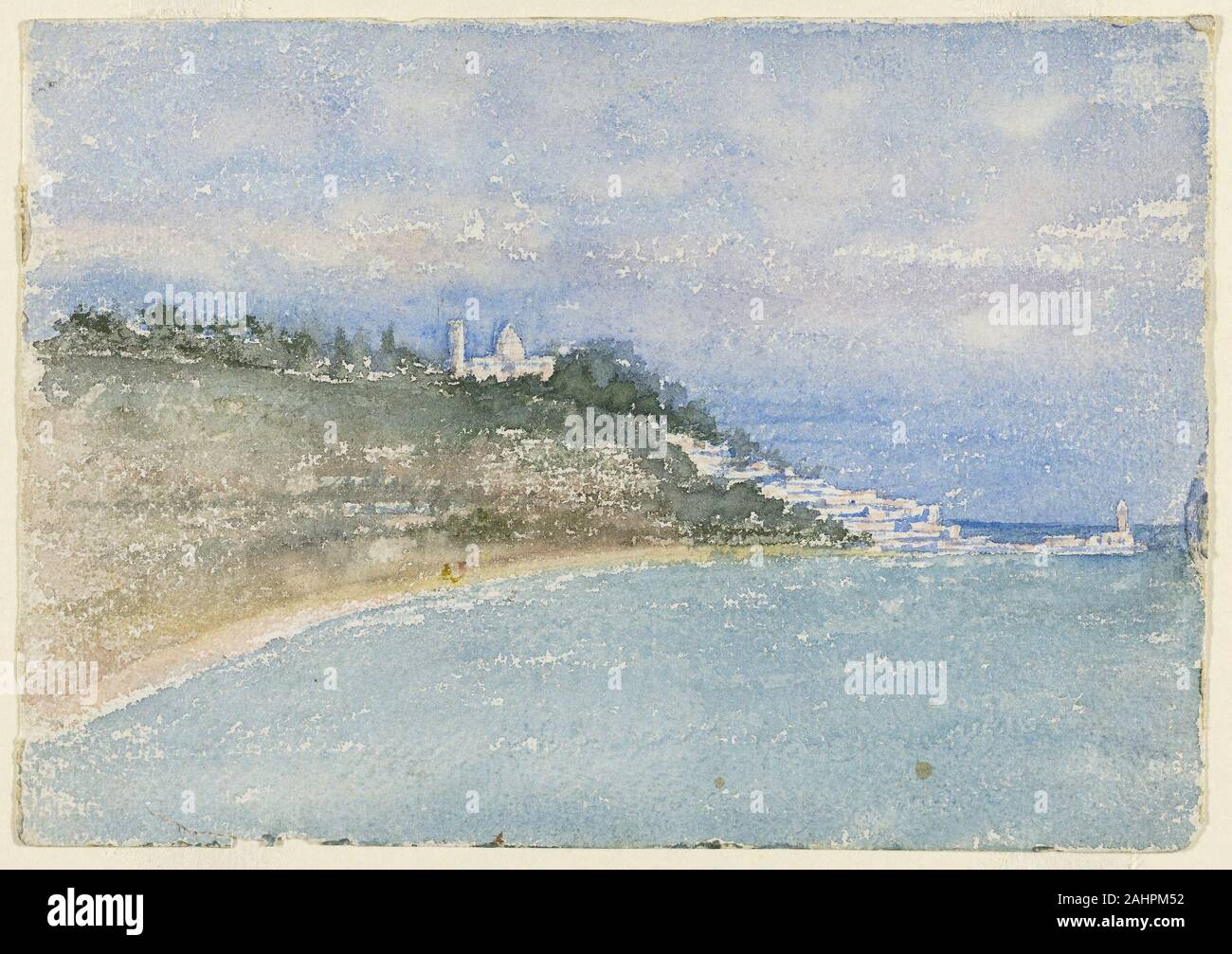 Daniel hudson burnham hi-res stock photography and images - Alamy