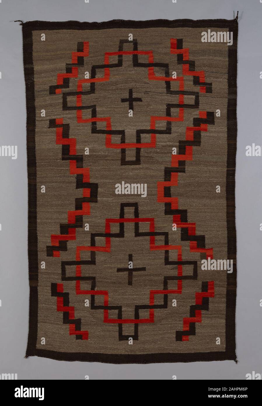 Navajo indian rug hi-res stock photography and images - Alamy
