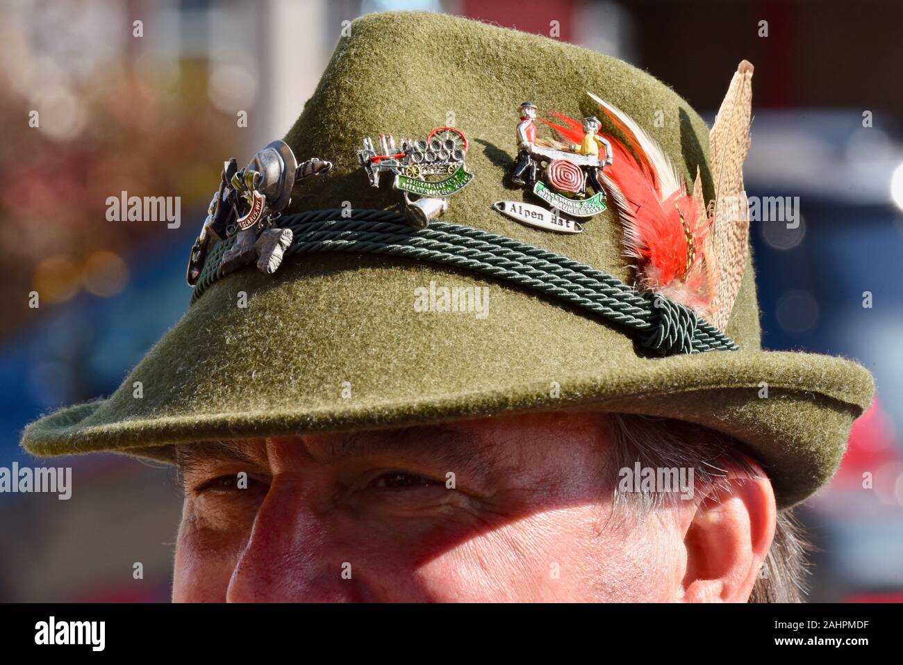 Usa octoberfest hi-res stock photography and images - Alamy