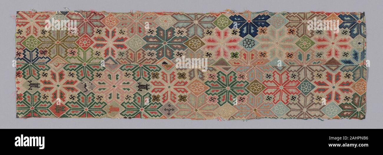 Han-Chinese. Panel. 1875–1900. China. Forty-four pairs and eight odd ...